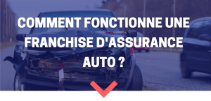 Franchise d'Assurance Auto : Comment ça marche ? - CaptainDrive